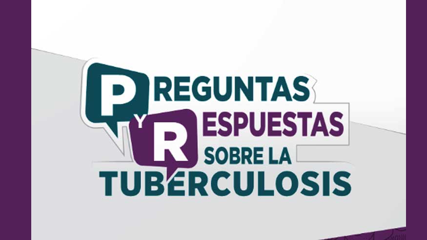 Preguntas y Respuestas sobre la Tuberculosis – Tuberculosis del Siglo XXI Preguntas y Respuestas sobre la Tuberculosis – Tuberculosis del Siglo XXI